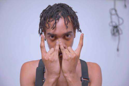 Shaka walks the walk - Jamaica Observer