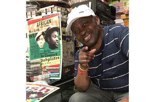Keeling putting it in the mix - Jamaica Observer