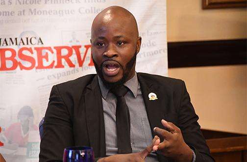 JASL renews call for passage of safety and health law - Jamaica Observer