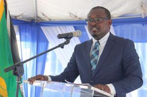 HEART chairman quits - Jamaica Observer