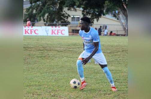 Thomas says Edwin Allen will defeat Dinthill Technical in D'Cup quarter ...