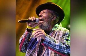 U-Roy toasts The Wailers - Jamaica Observer