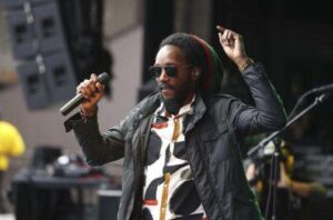 Kabaka's eye-opening experience - Jamaica Observer