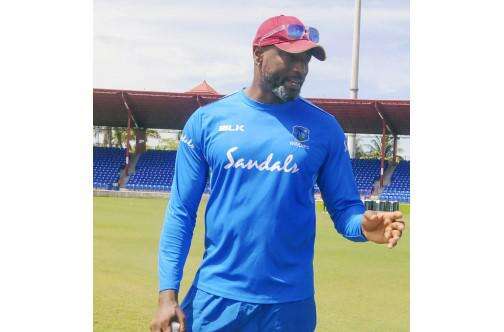 Win a confidence-booster for Rising Stars — Reifer - Jamaica Observer