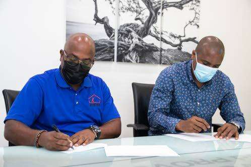 Jamaica Premier League welcomes back Kemtek - Jamaica Observer