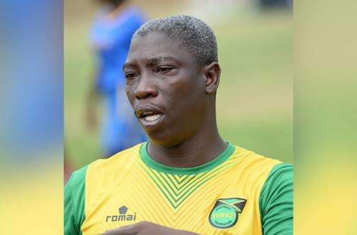 JFF kicks off training camp for Concacaf Women's U20, U17 Championships ...