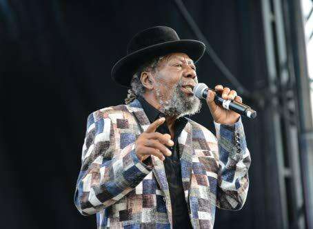 U-Roy makes golden moves - Jamaica Observer