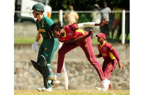 Fruitless toil - Jamaica Observer