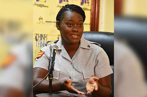 Police ready to help victims of domestic violence - Jamaica Observer