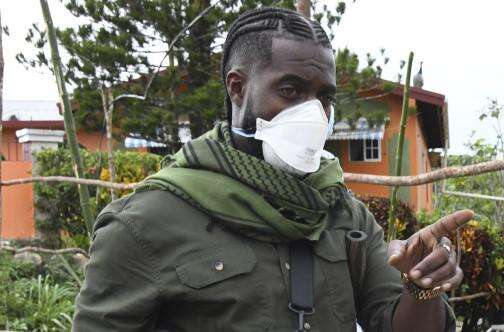 Reviewing Maroon arguments - Jamaica Observer