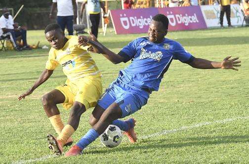 Rural rumble - Jamaica Observer