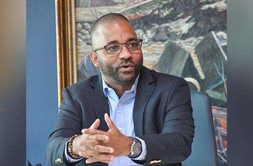 On track to Guyana - Jamaica Observer