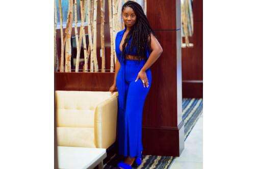 Neka gets busy with African Girl - Jamaica Observer