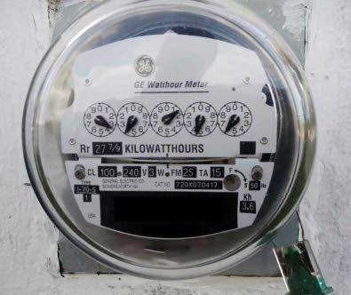 Your neighbours may be stealing electricity - Jamaica Observer