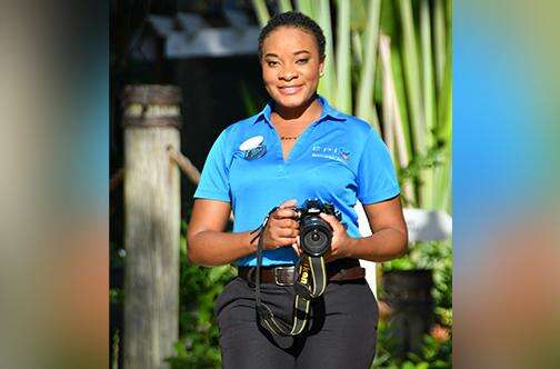 Shanique Gray's story of healing and giving - Jamaica Observer