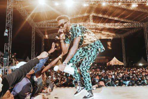 Kemar 'high' on Africa - Jamaica Observer