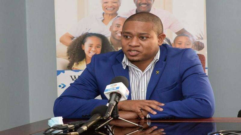 Gov't working to settle payment of incentives to RGD workers - Green ...