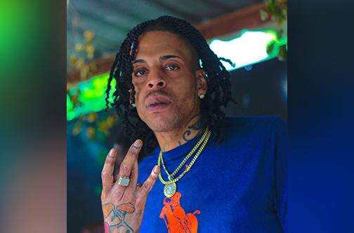 Savage Savo does Gyal Criminal - Jamaica Observer