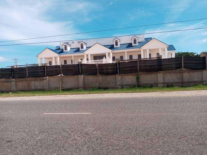 Portmore Municipal Corporation relocates - Jamaica Observer