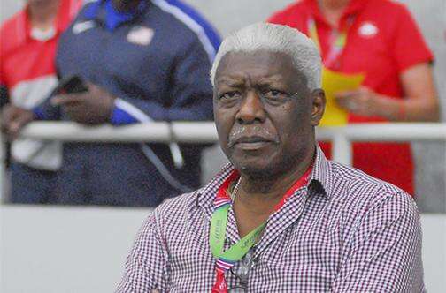 NACAC boss Sands says enthusiasm building for 49th Carifta Games ...