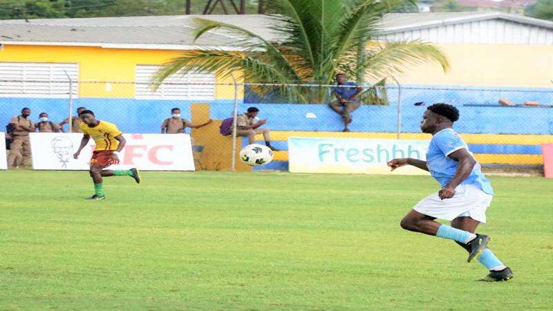 'We are not afraid of anyone,' Henry says as Edwin Allen heads to first ...