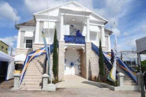 New Manchester Family Court to open tomorrow - Jamaica Observer