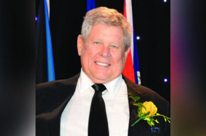 Gordon 'Butch' Stewart, the passing of a giant — one year after ...