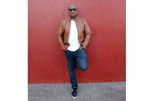 Robert Sutherland aims to inspire - Jamaica Observer