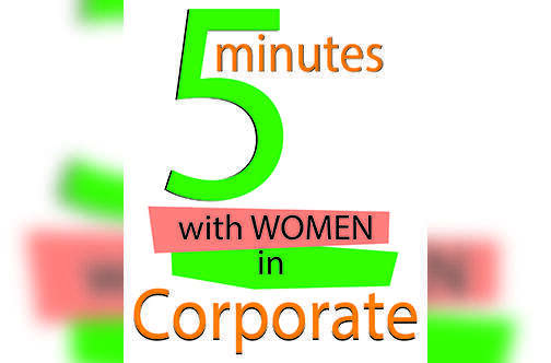 Andrea Whittaker is working smarter, not harder - All Woman