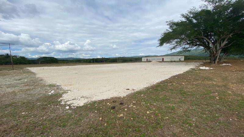 Braes River community wants help to finish multi-purpose court ...