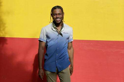 Bonito Thompson — From visual to virtual art - Jamaica Observer