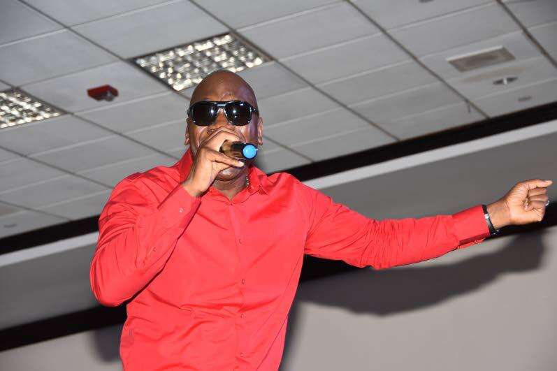 Nooks tops Florida chart - Jamaica Observer