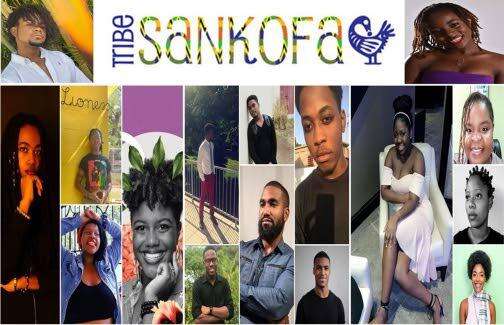 Tribe Sankofa celebrates 10 years - Jamaica Observer