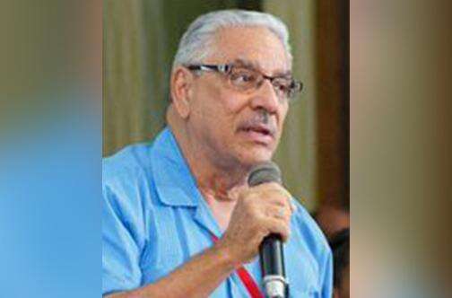 Jamaica poorer for Mr James Moss-Solomon's passing - Jamaica Observer