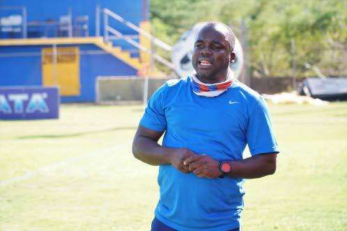 Tactical adjustments made the difference for Frome Technical - Jamaica ...