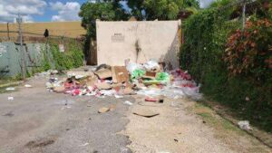Clarendon councillors argue over garbage collection - Jamaica Observer