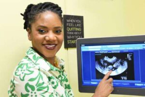 Meet the local experts improving fertility health - All Woman