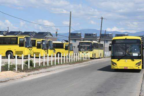 Commuters frustrated with poor JUTC bus service - Jamaica Observer