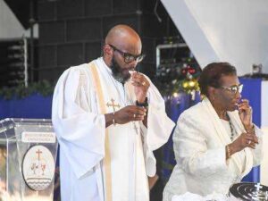 First Sunday services for 2022 - Jamaica Observer