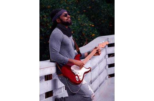 Hezron breathes new life into classic - Jamaica Observer