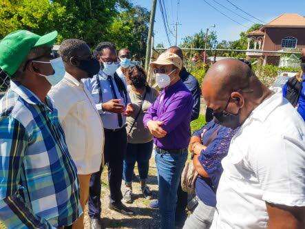 5 in custody after murder of Westmoreland brothers - Jamaica Observer