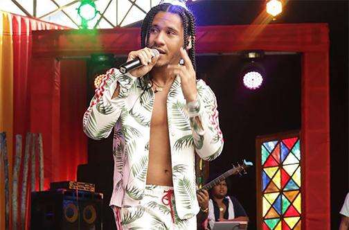 'Tess' for Cali fest - Jamaica Observer