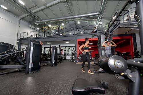 Express Fitness pumps $150m in new flagship location - Jamaica Observer