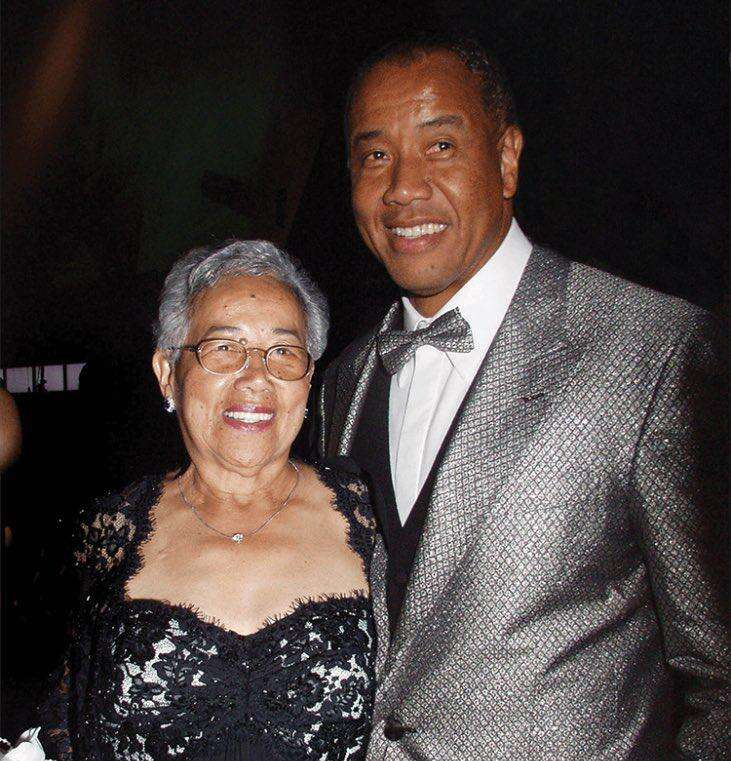 Hyacinth Chen, mother of Jamaican-billionaire, Michael Lee-Chin passes ...