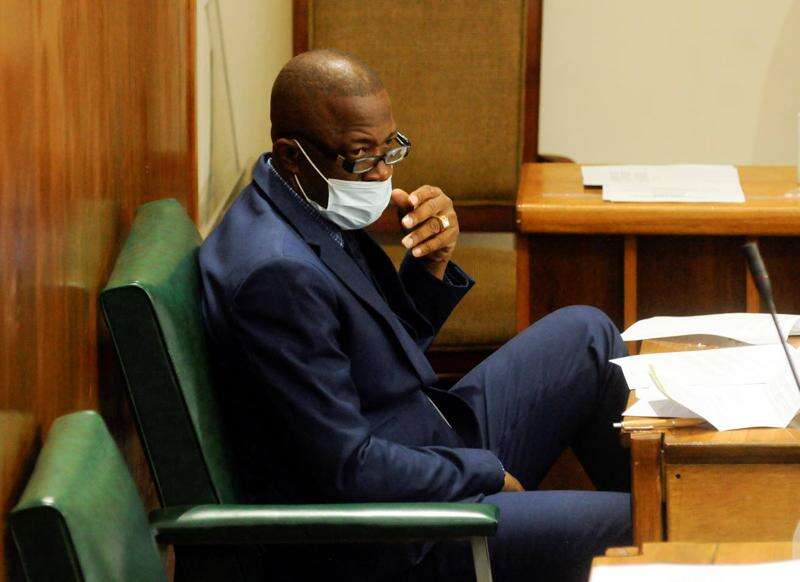 MP George Wright's JLP membership not up for review - Jamaica Observer