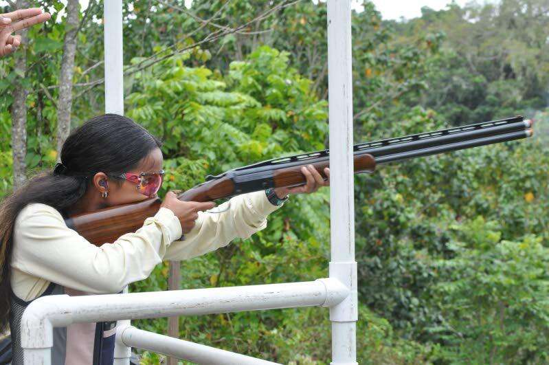 Simpson, McMaster top class in Proven David East Memorial Sporting ...