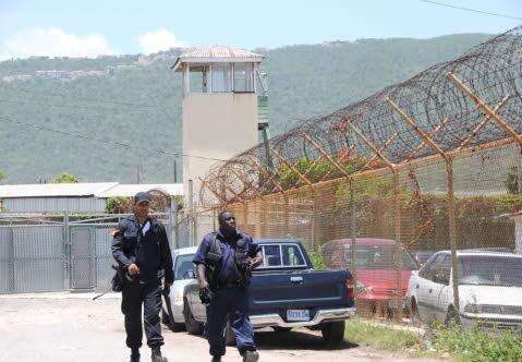 Juvenile crisis! - Jamaica Observer