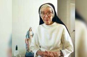 The saint from Alpha - Jamaica Observer