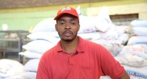 Horatio's quest for 'Betta' - Jamaica Observer