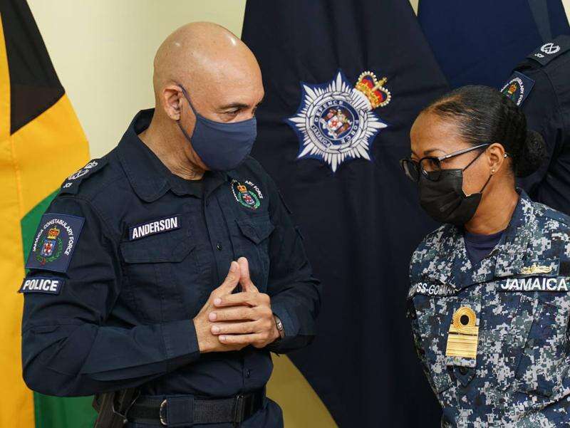 Police, army form new anti-gang task force - Jamaica Observer